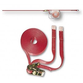 HORIZONTAL ANCHOR LINE