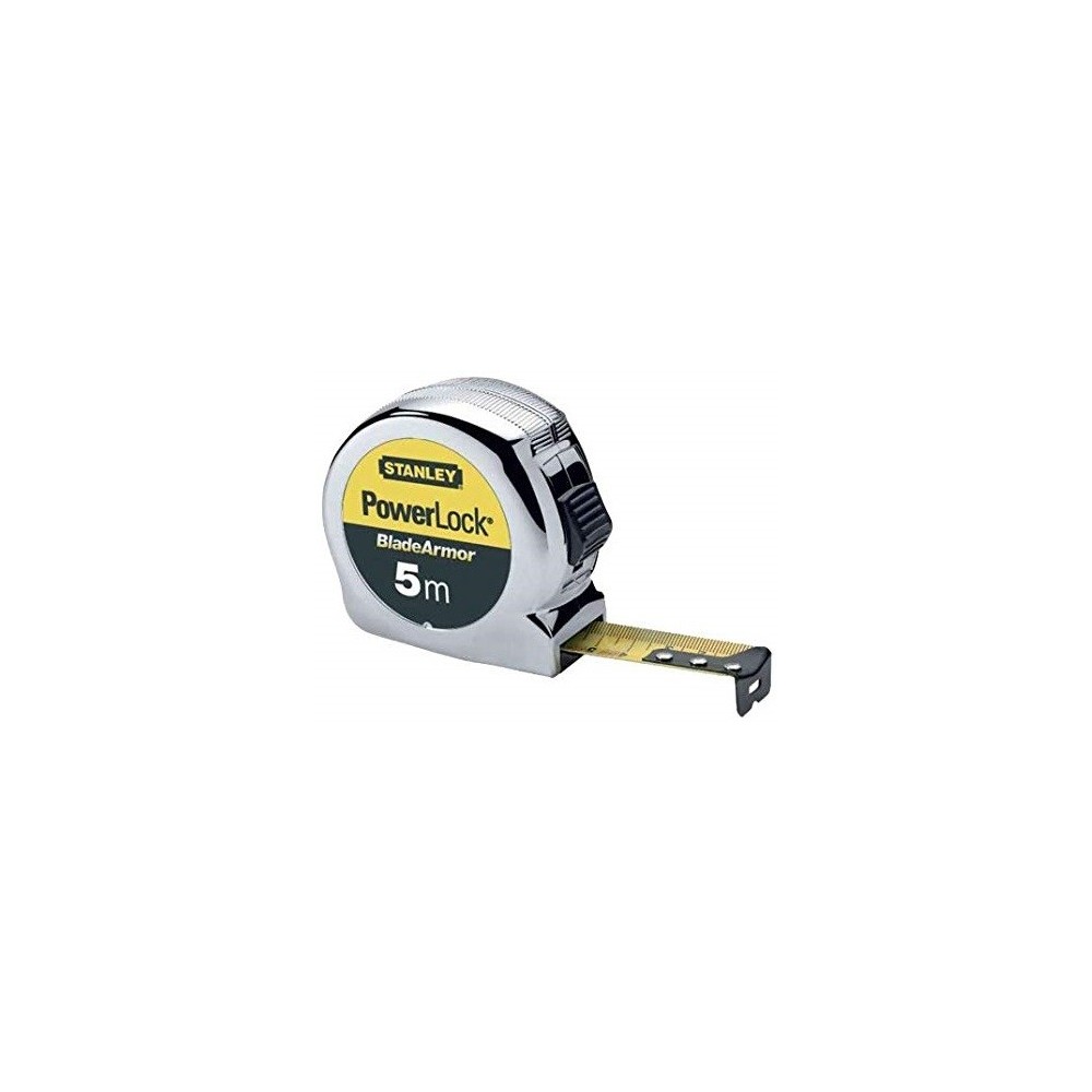 POWERLOCK BLADE ARMOR STANLEY FLEXOMETER