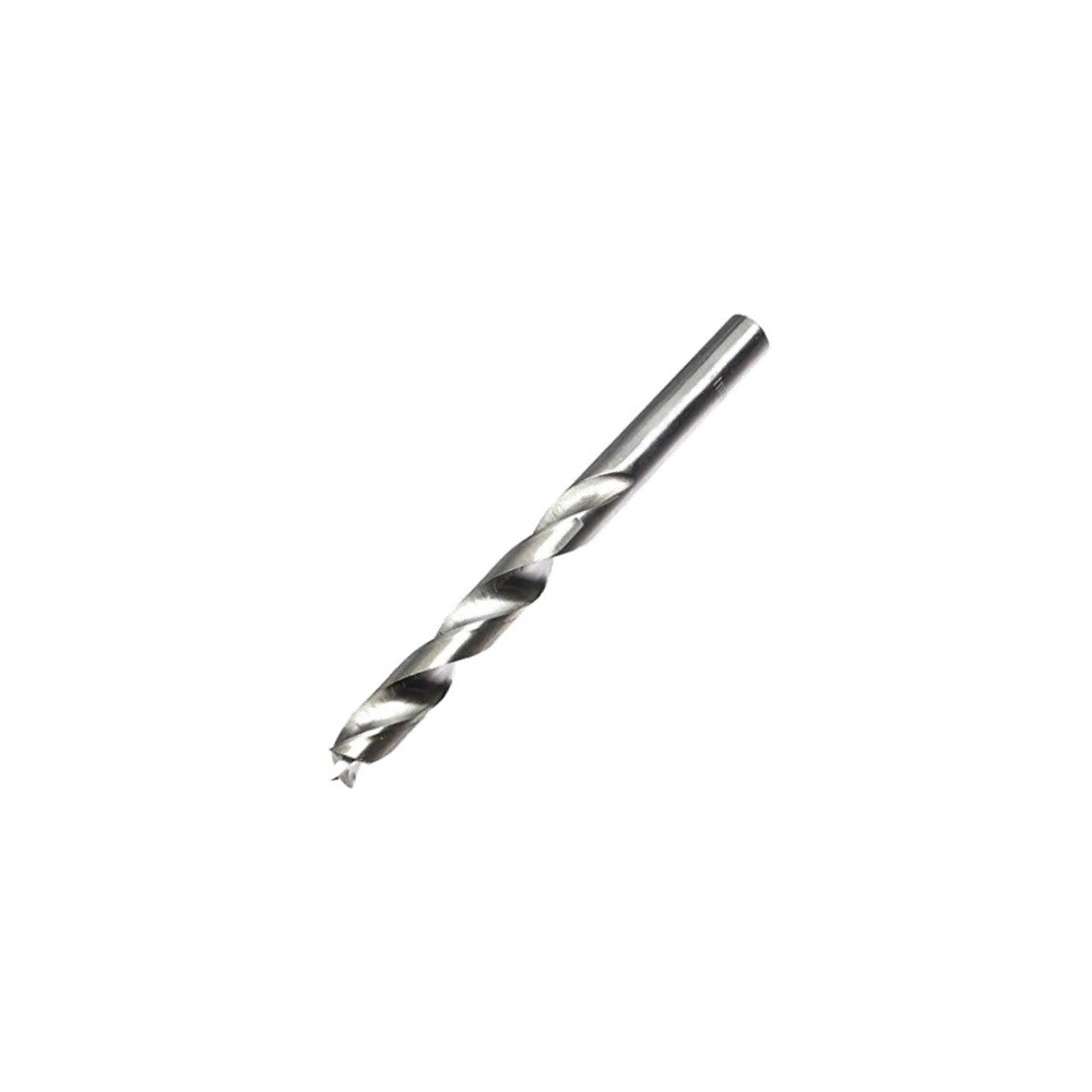 DRILL DRILL FOR WOOD CYLINDRICAL HANDLE